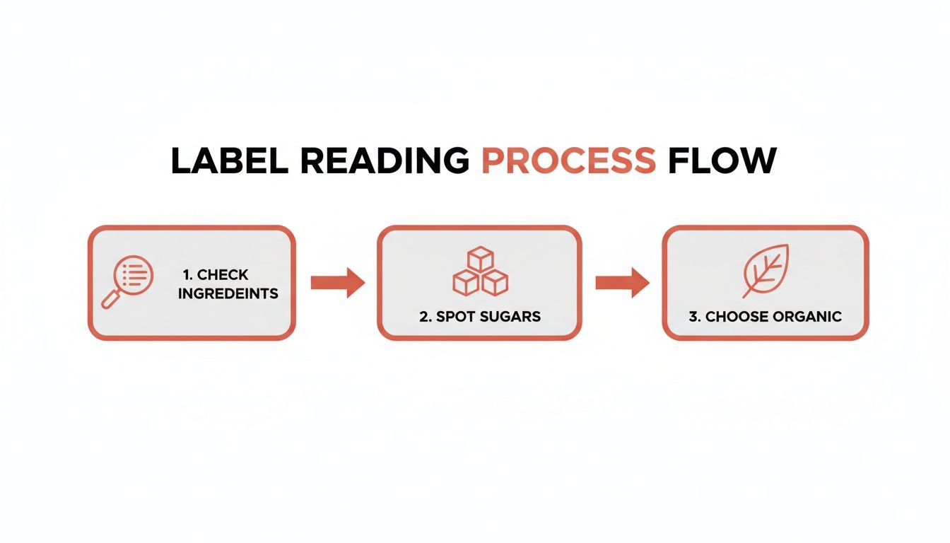 The Ultimate Guide to the Best Travel Snacks for Toddlers – Skout Organic