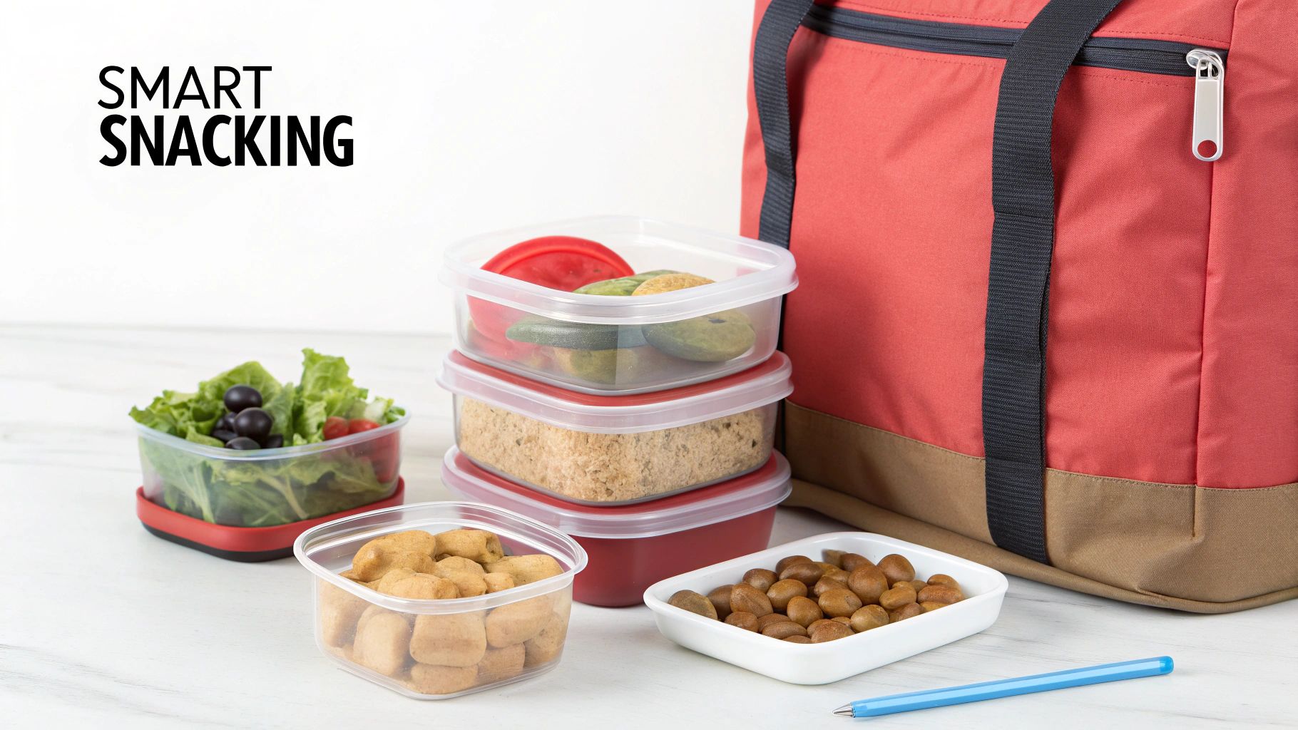 Your Ultimate Guide to Healthy Snacks Organic Style – Skout Organic