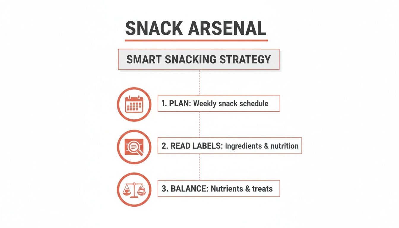 Mastering Gluten Free Snacks for Travel Made Easy – Skout Organic