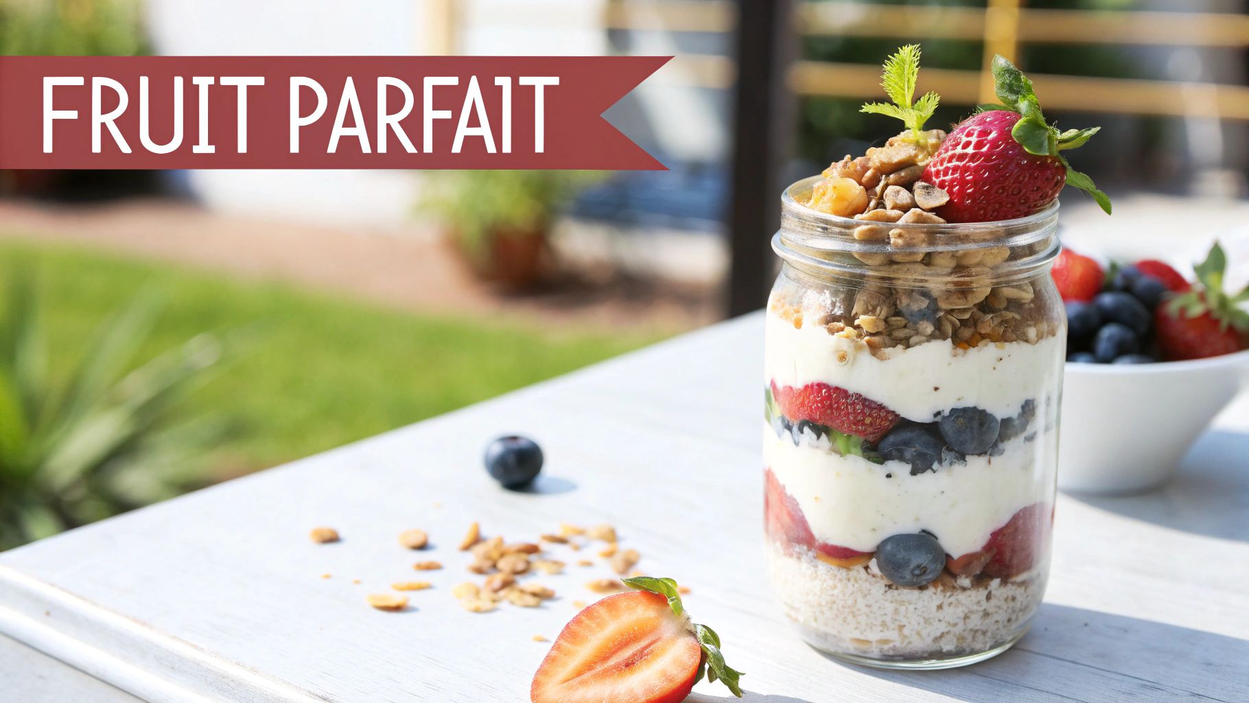 10 Easy Healthy Snack Recipes for Families in 2026 – Skout Organic