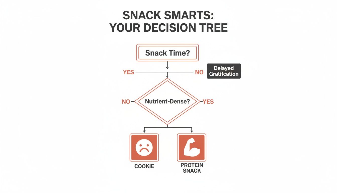 Protein Snacks for Kids: Quick, Tasty Ideas – Skout Organic