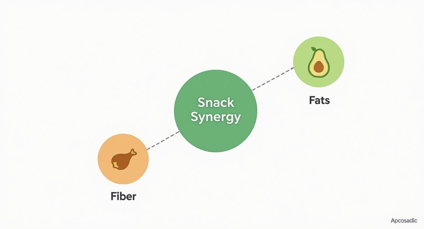 Healthy Snacks for Families Made Fun and Easy – Skout Organic