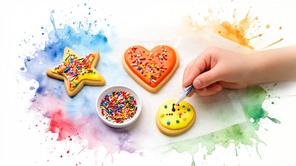 10 Fun Recipes to Make With Kids for Unforgettable Family Time in 2026 ...