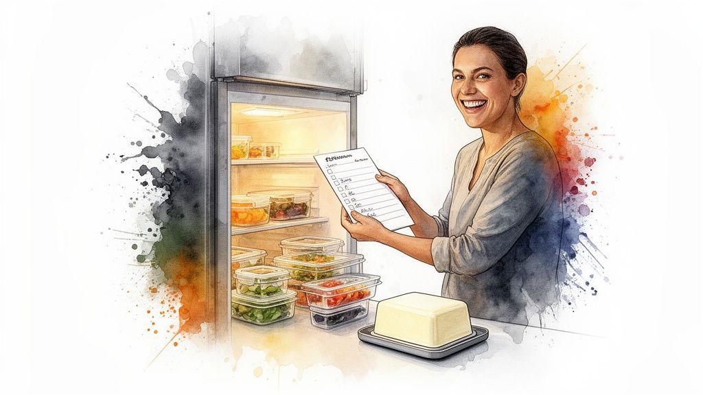 How to Reduce Food Waste at Home: Quick Tips (how to reduce food waste ...