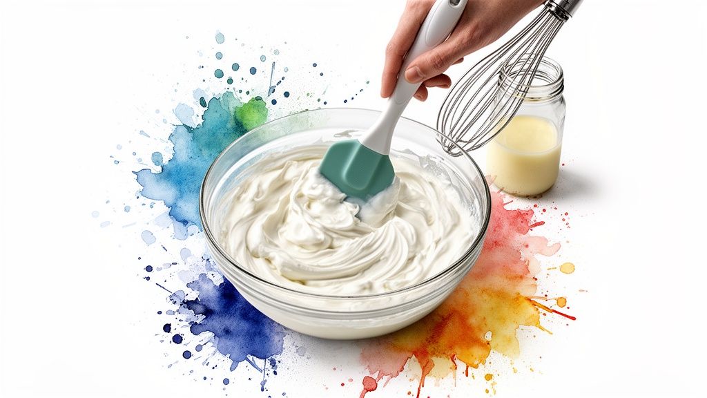 How to Make Homemade Ice Cream a Creamy, Dreamy Success – Cooler Kitchen