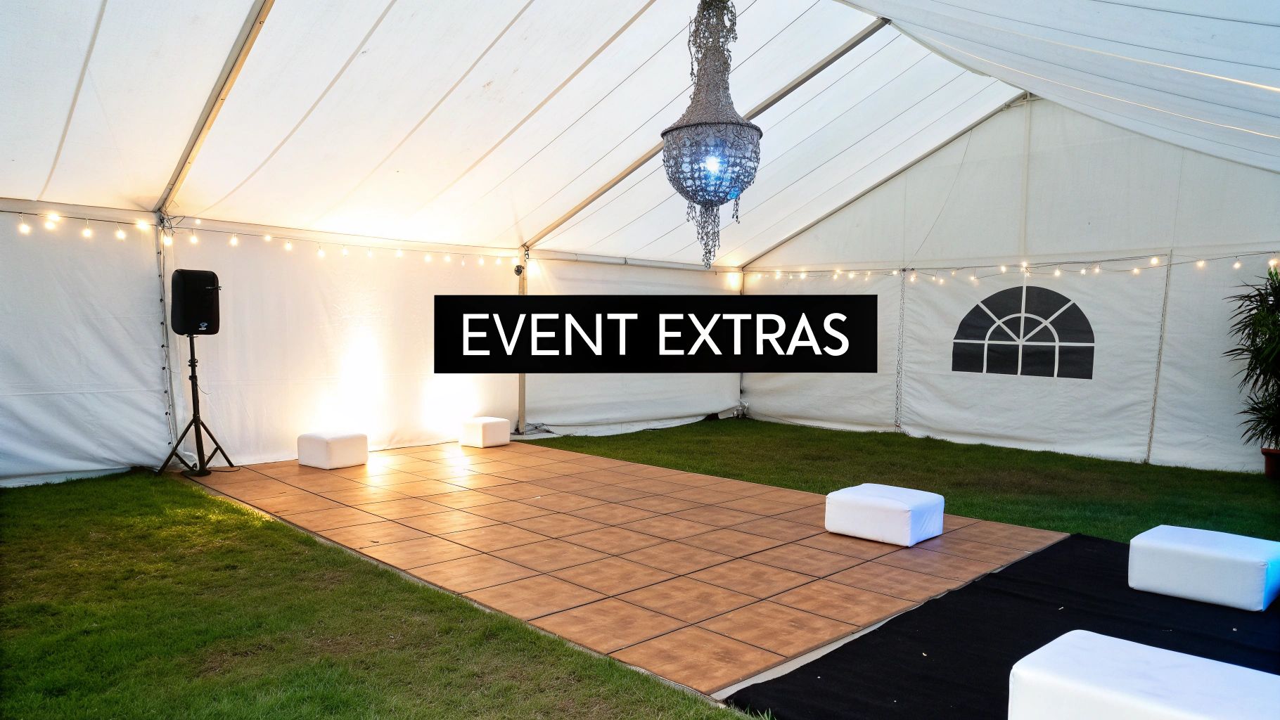 Tents For Hire Near Me A Cape Town Event Planner's Guide