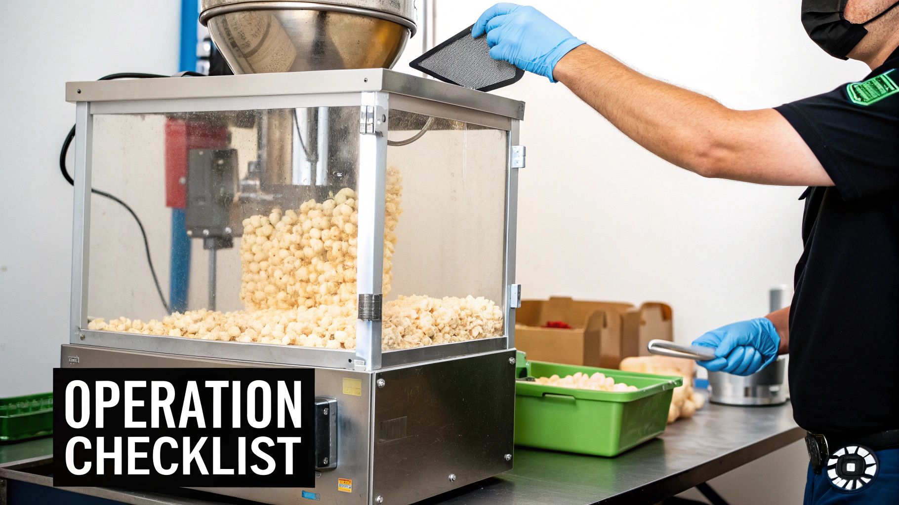 Popcorn Maker Hire Cape Town A Guide to Unforgettable Events
