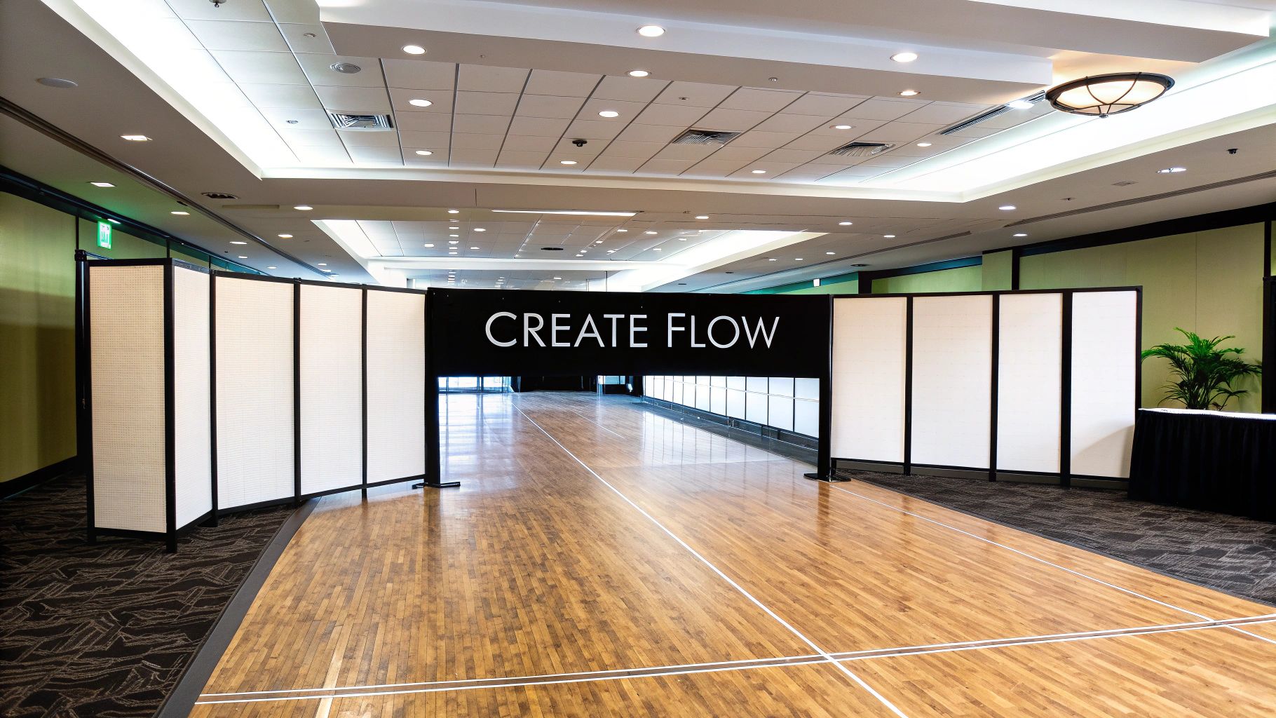 The Ultimate Guide to Room Screen Dividers for Event Design