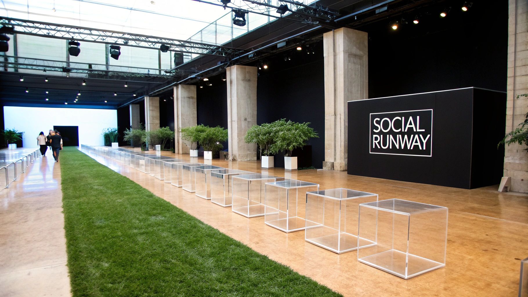 Hiring a Rectangular Cocktail Table in Cape Town