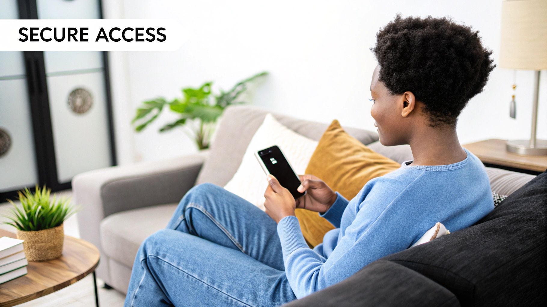 Create a Home Assistant Mobile Dashboard That Wows