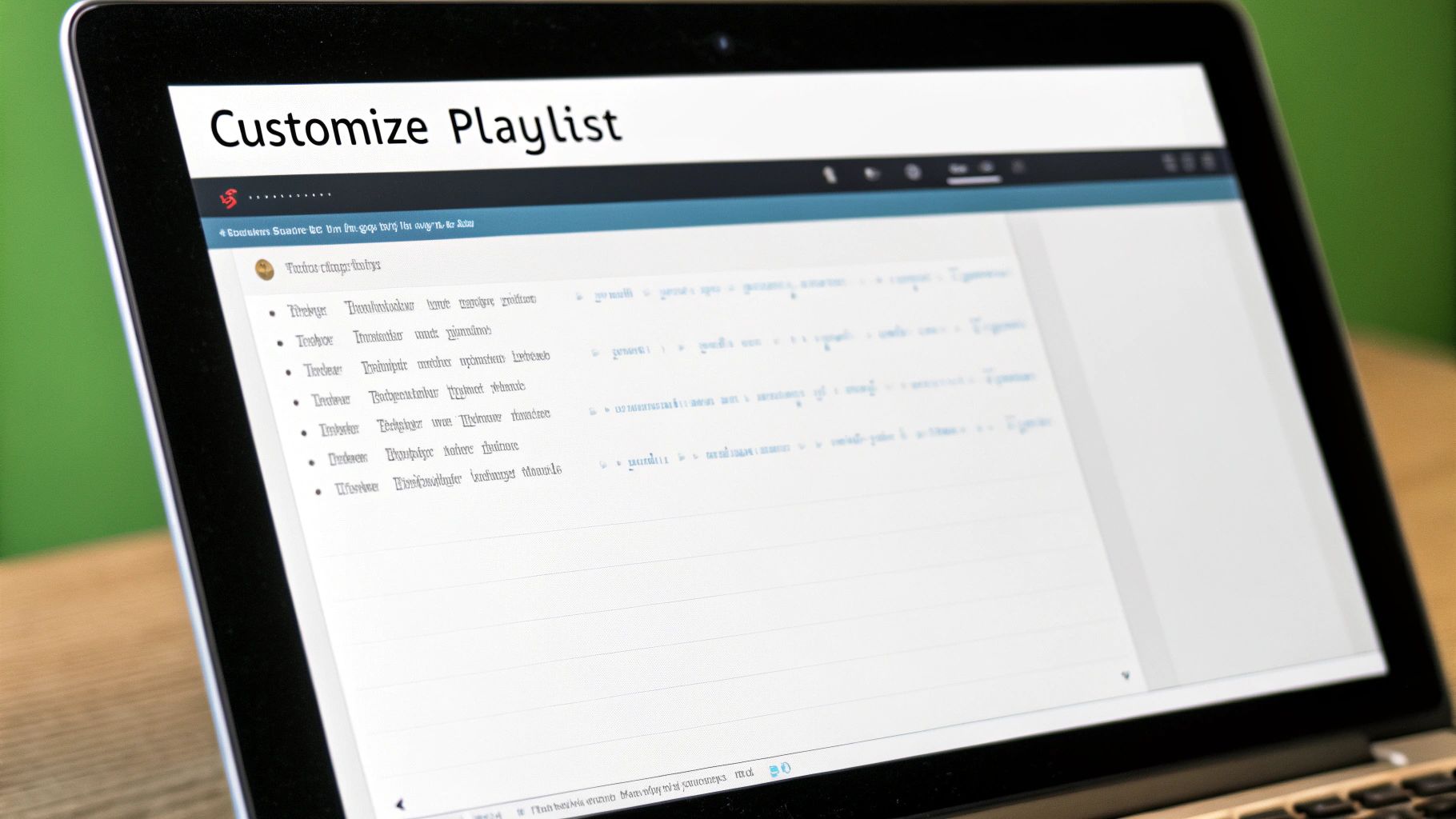 How to Create M3U Playlist: Easy Step-by-Step Guide