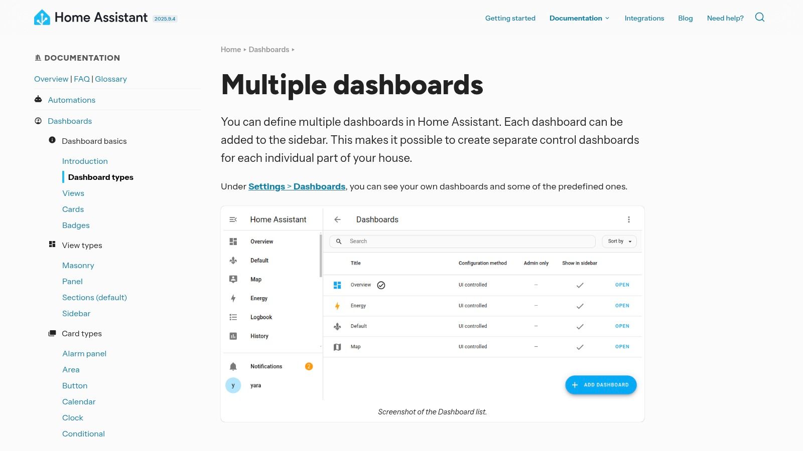 12 Tools to Create the Best Home Assistant Dashboard in 2025