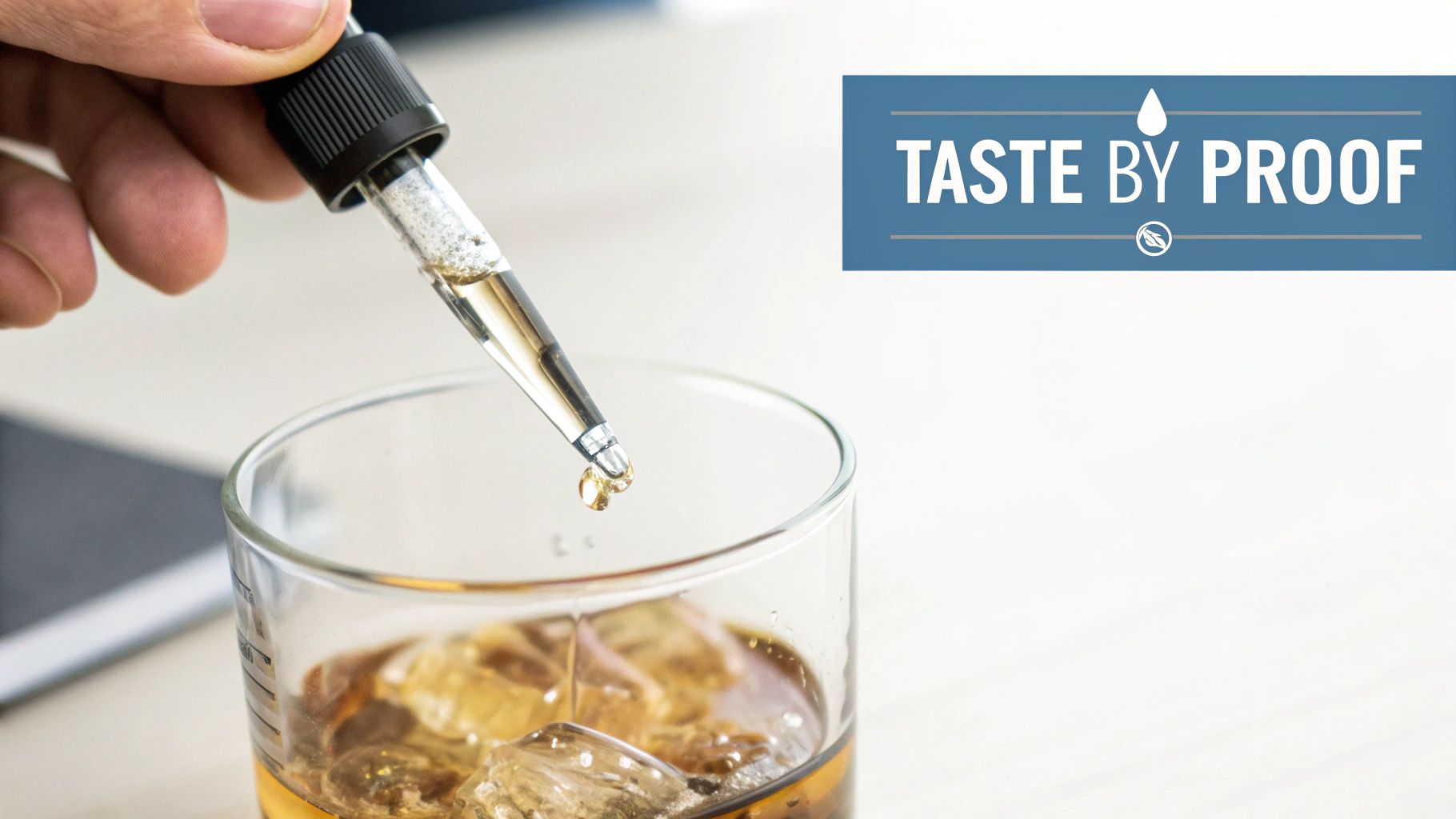 How Much Alcohol Is in Whiskey Uncorked – Blind Barrels