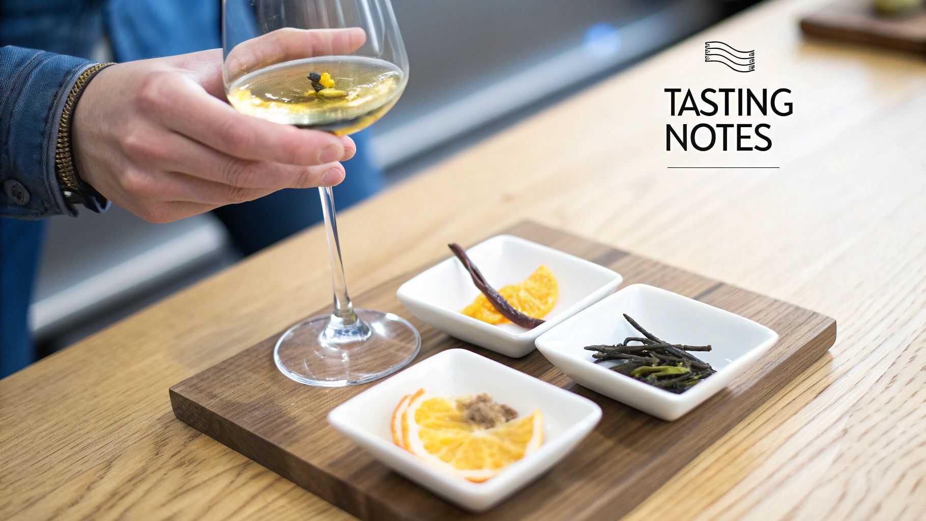 Discover scotch v bourbon v whiskey: An Expert Guide – Blind Barrels