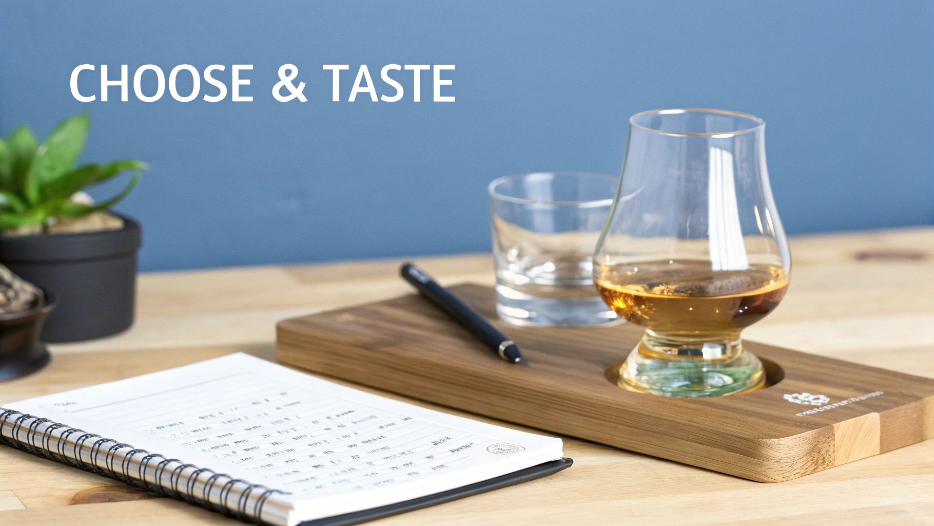 Bourbon vs Rye vs Whiskey: A Complete Drinker's Guide – Blind Barrels