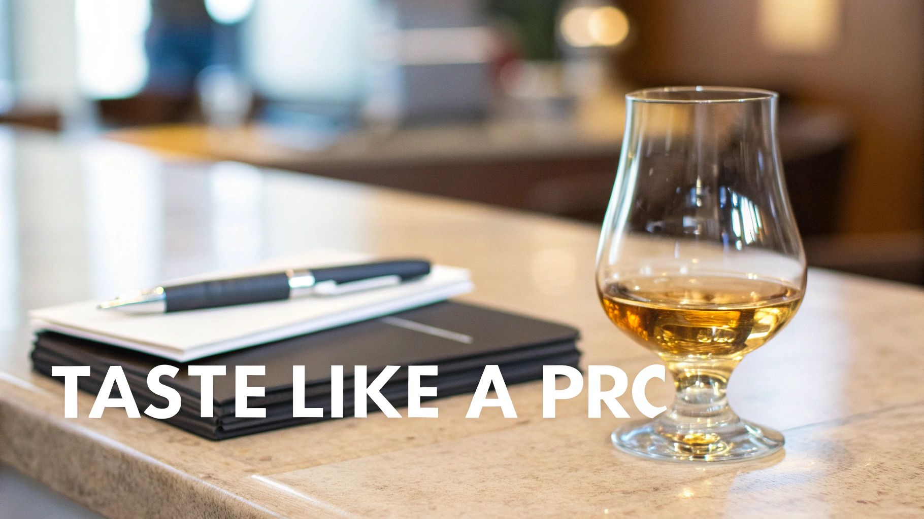 Finding the Best Bourbon Small Batch: A Complete Guide – Blind Barrels