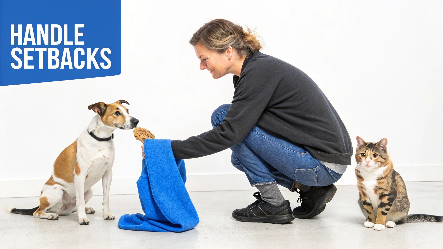 How to Introduce a Cat to a Dog for a Peaceful Home