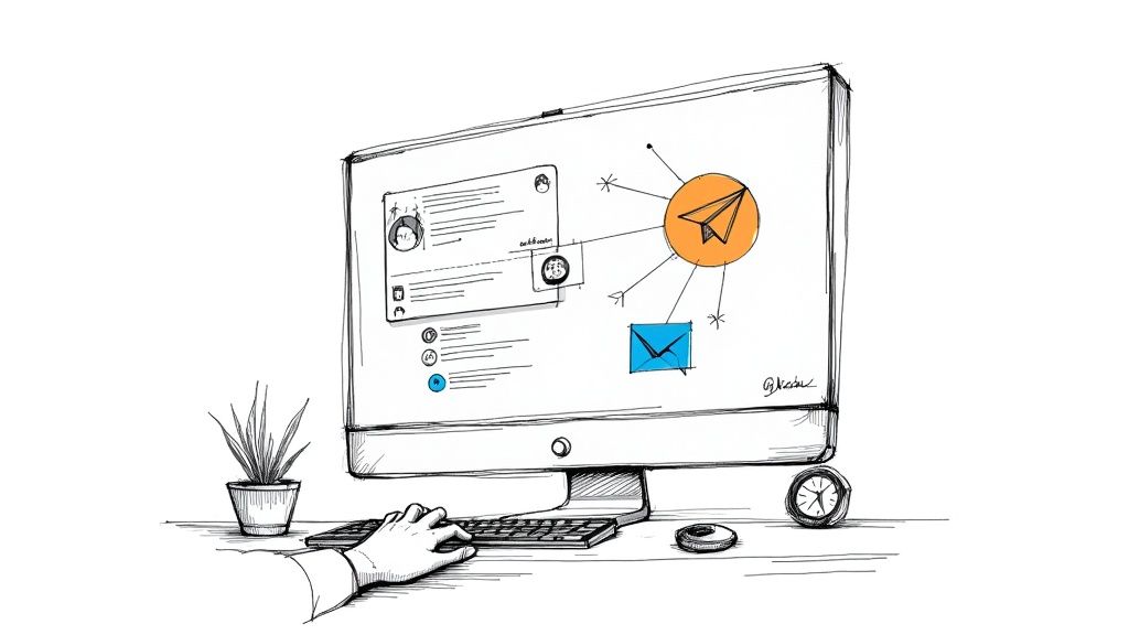 A Practical Guide to Using Telegram on Computer | Blog