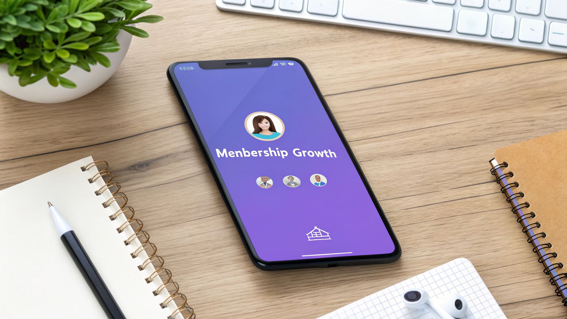 7 Effective Membership Growth Strategies for Telegram | Blog