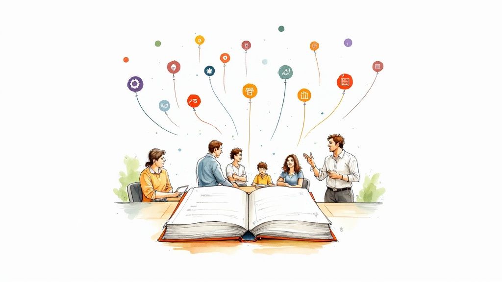 10 Proven Student Retention Strategies for 2025 | Blog