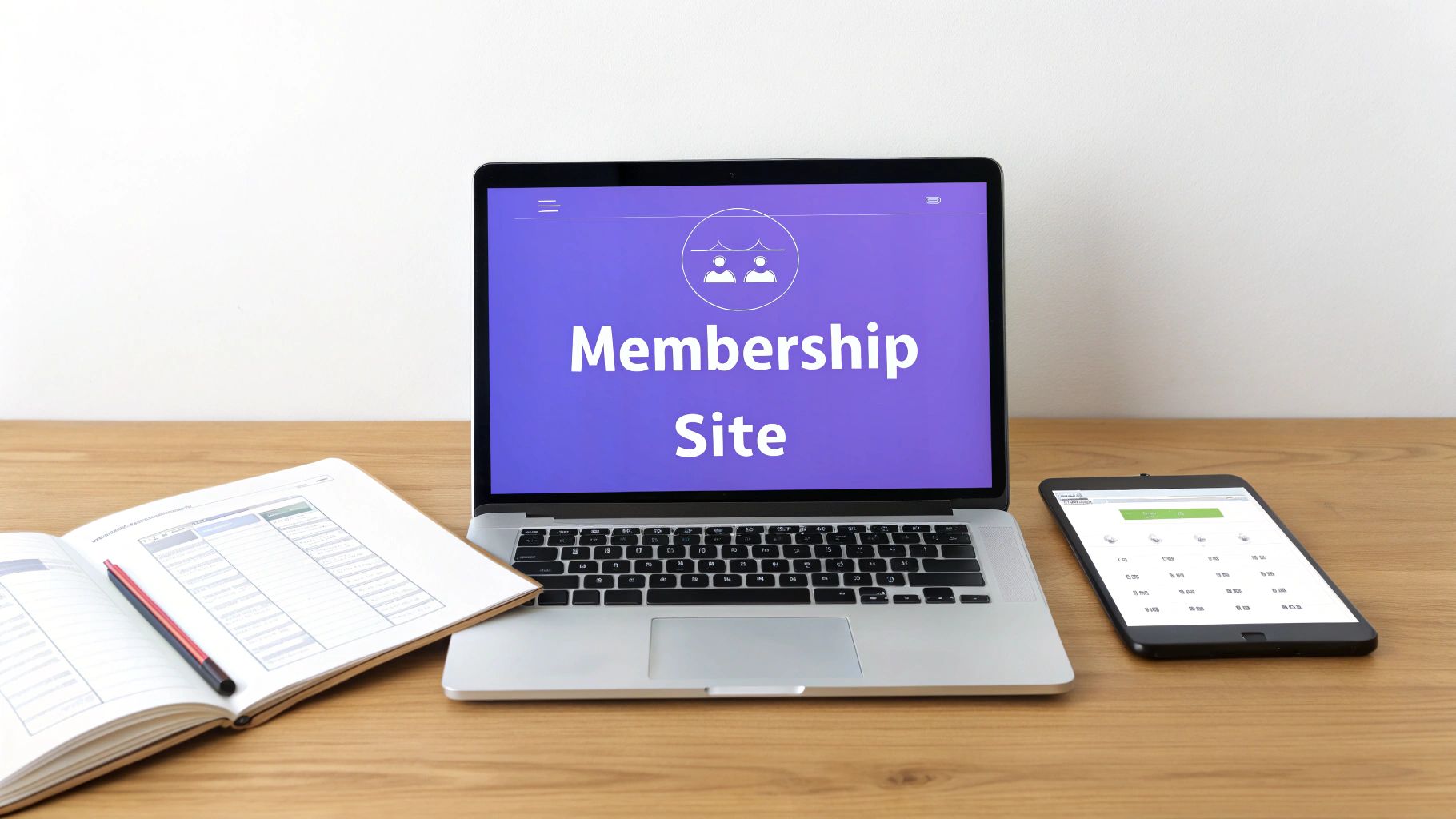 How to Create Membership Site: Your Complete Setup Guide | Blog