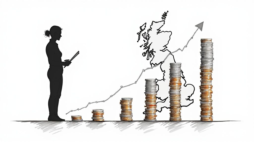 Health Coach Salary: How to Maximize Your Earnings in the UK | Blog
