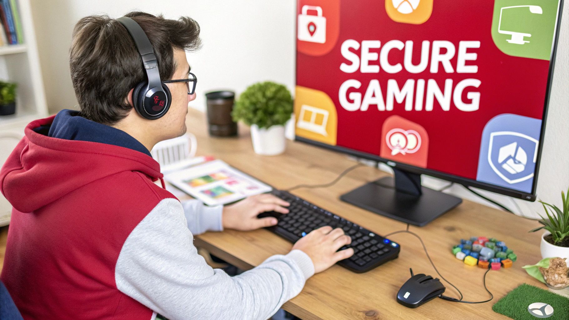 Your Guide to Anti Exploit Software for PC Gaming