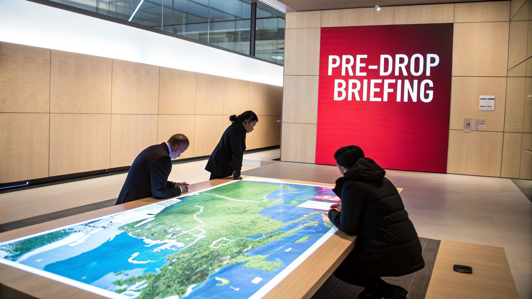 Your Ultimate Guide to All Arc Raiders Maps