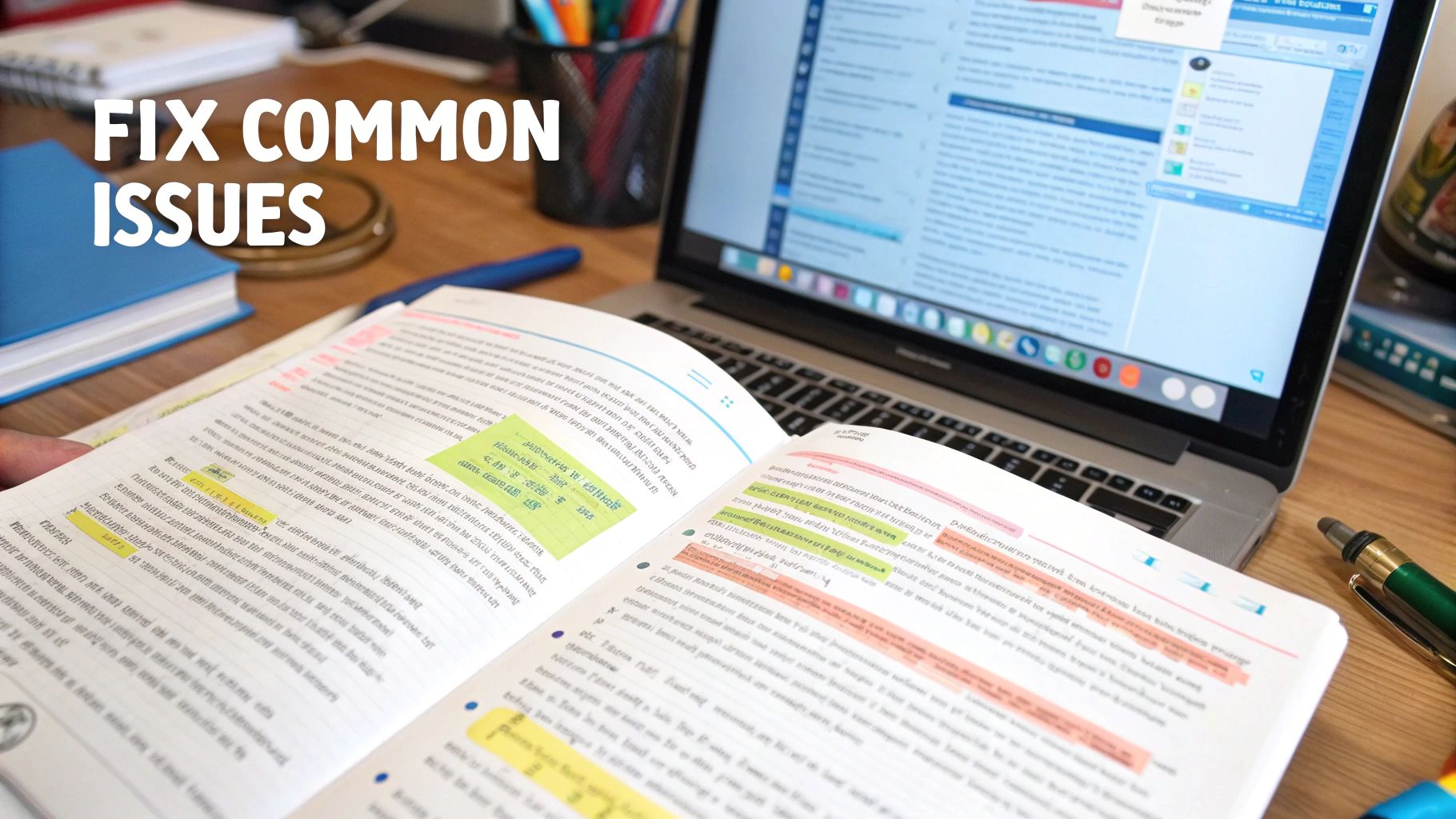 A Guide to Using a French to English Document Translator ...