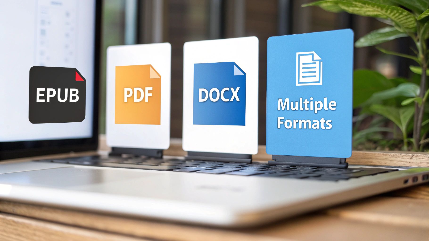 Doc translator software: Find the Best Tool for PDFs, EPUBs, and More ...