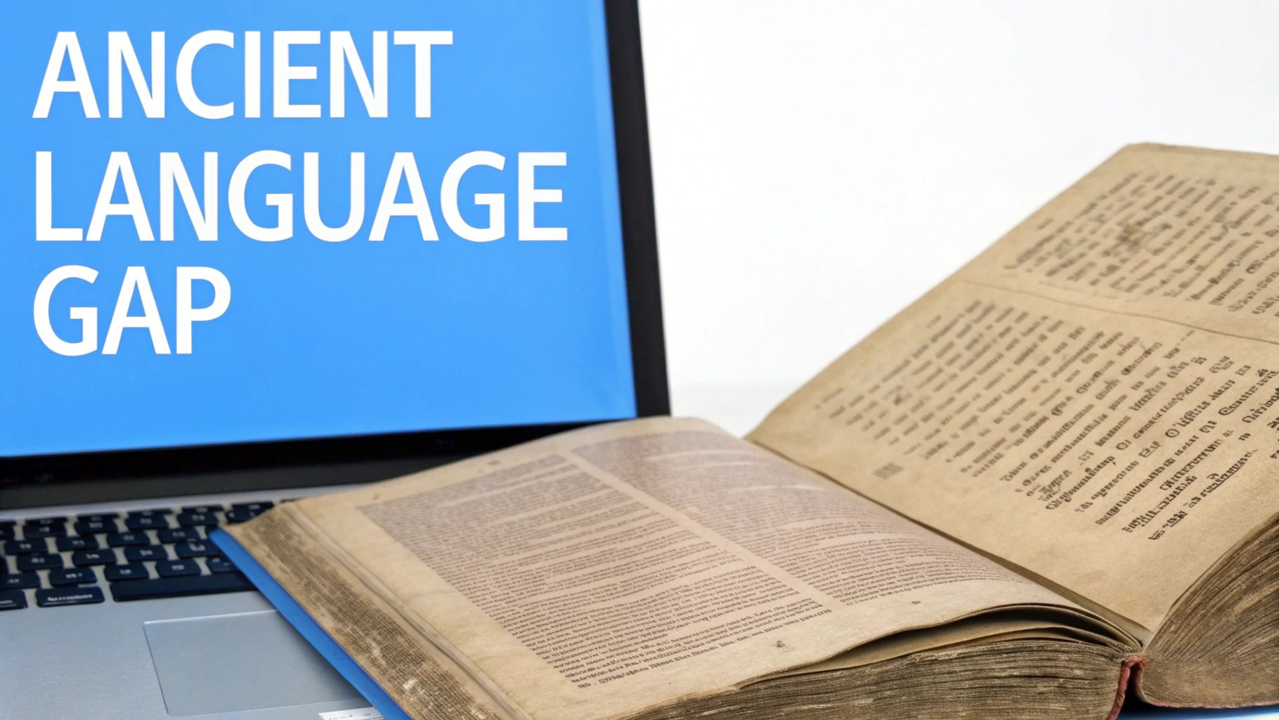 Your Guide to an Old English to Modern English Translator ...