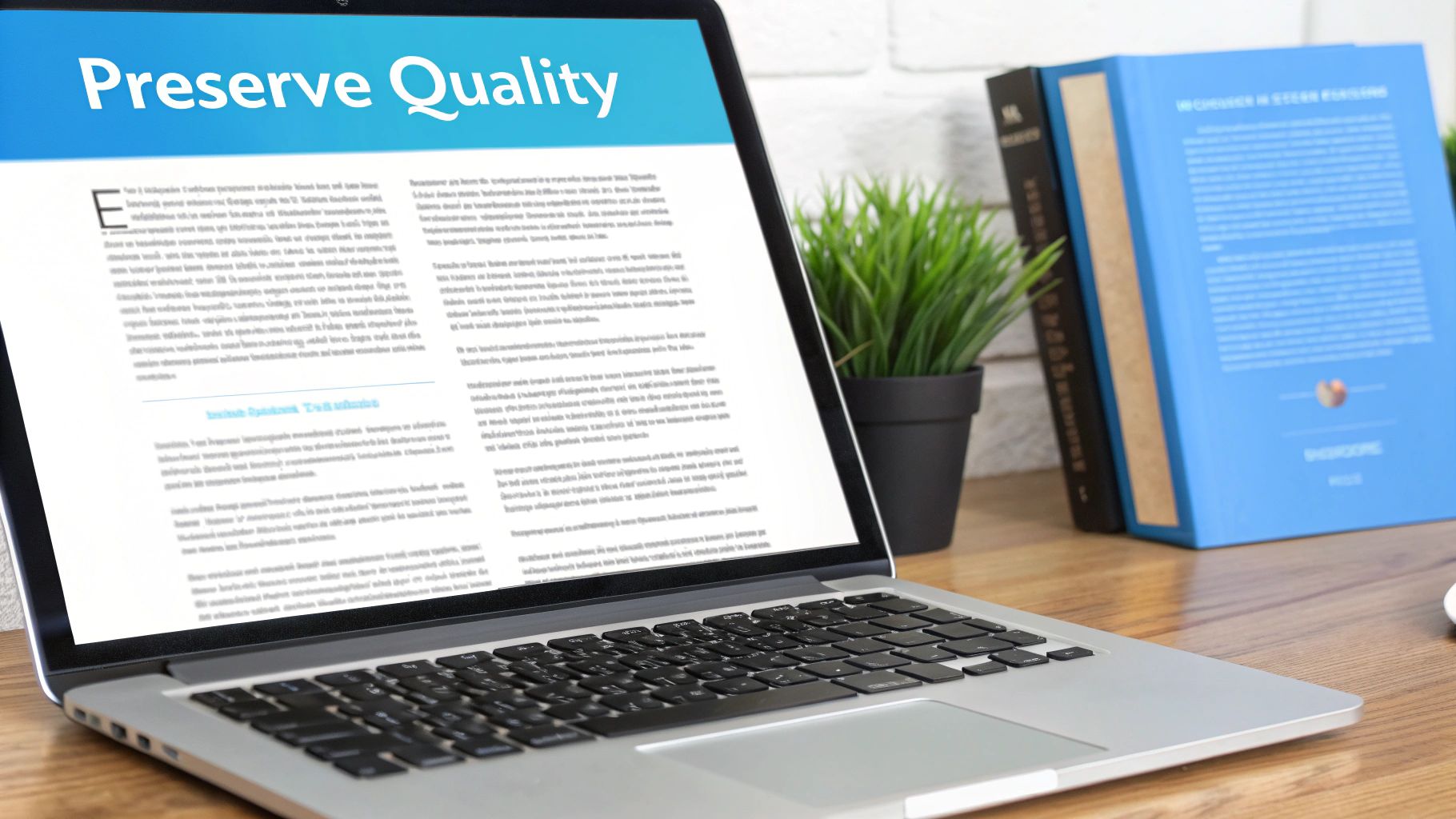 Your Guide to Modern Book Translation Services | Booktranslator.ai