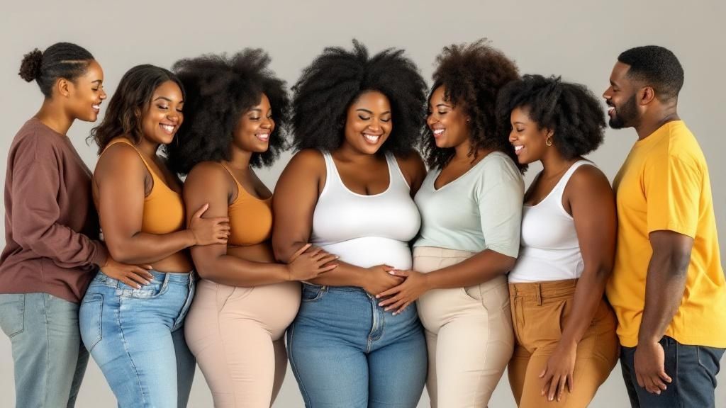 What Is Health At Every Size Explained - CravingMind AI