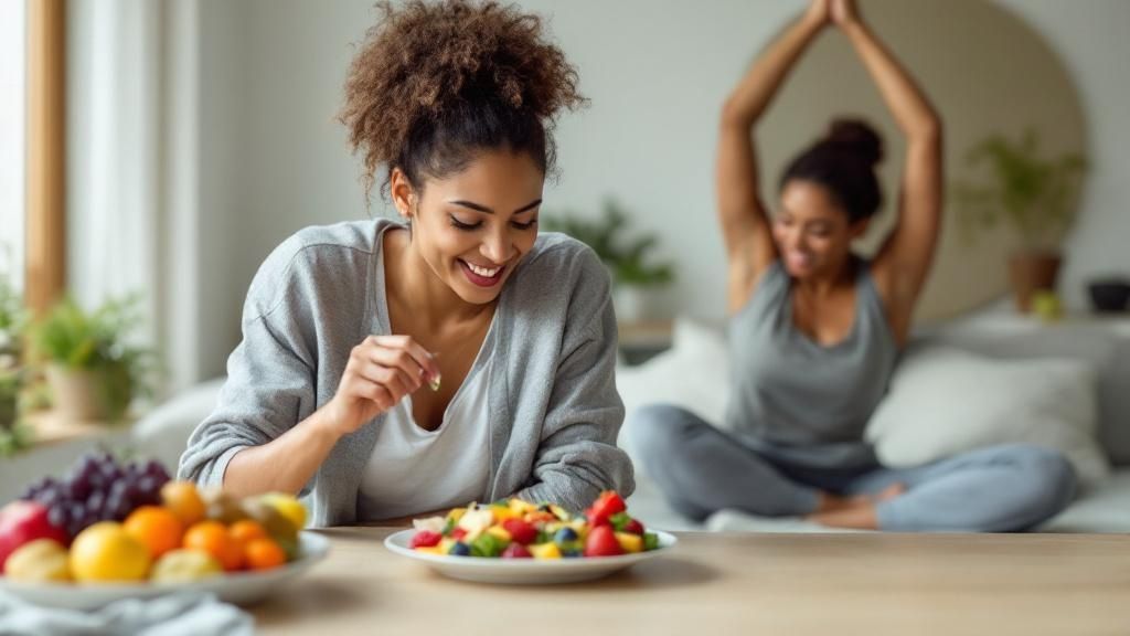 What Is Health At Every Size Explained - CravingMind AI
