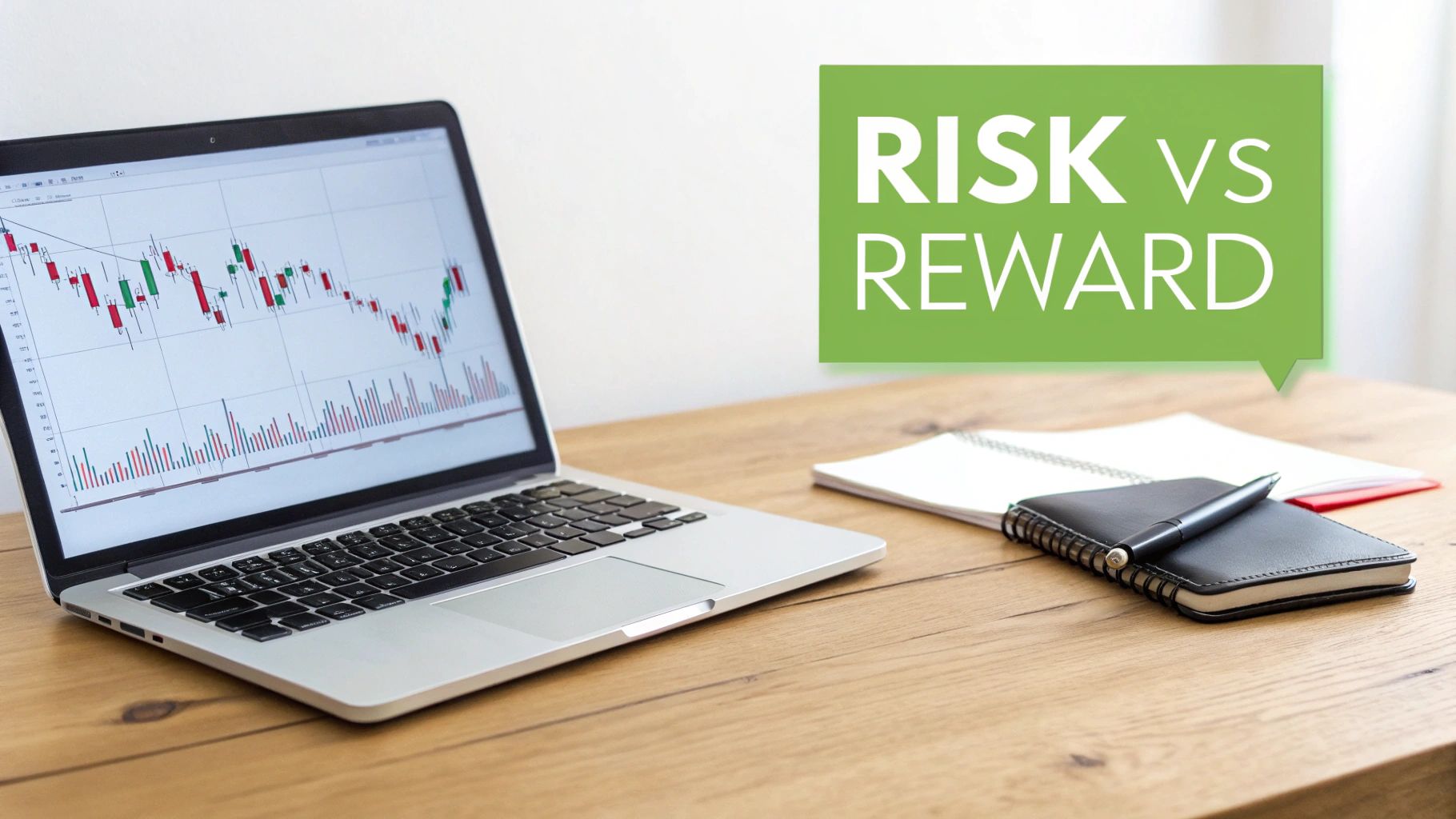 How to Calculate Risk Reward Ratio in Options Trading