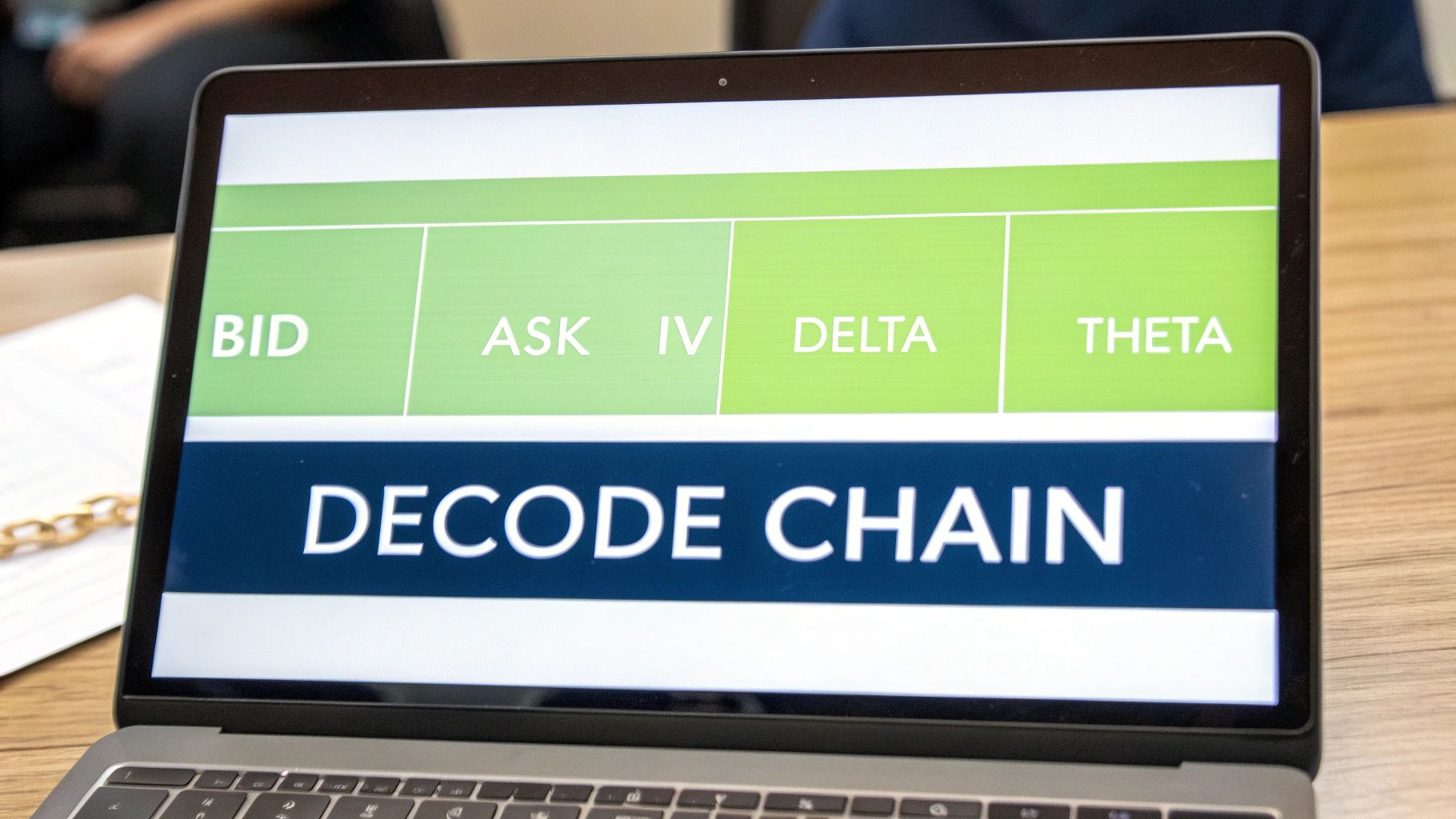 What Is Option Chain: what is option chain — A Trader's Guide