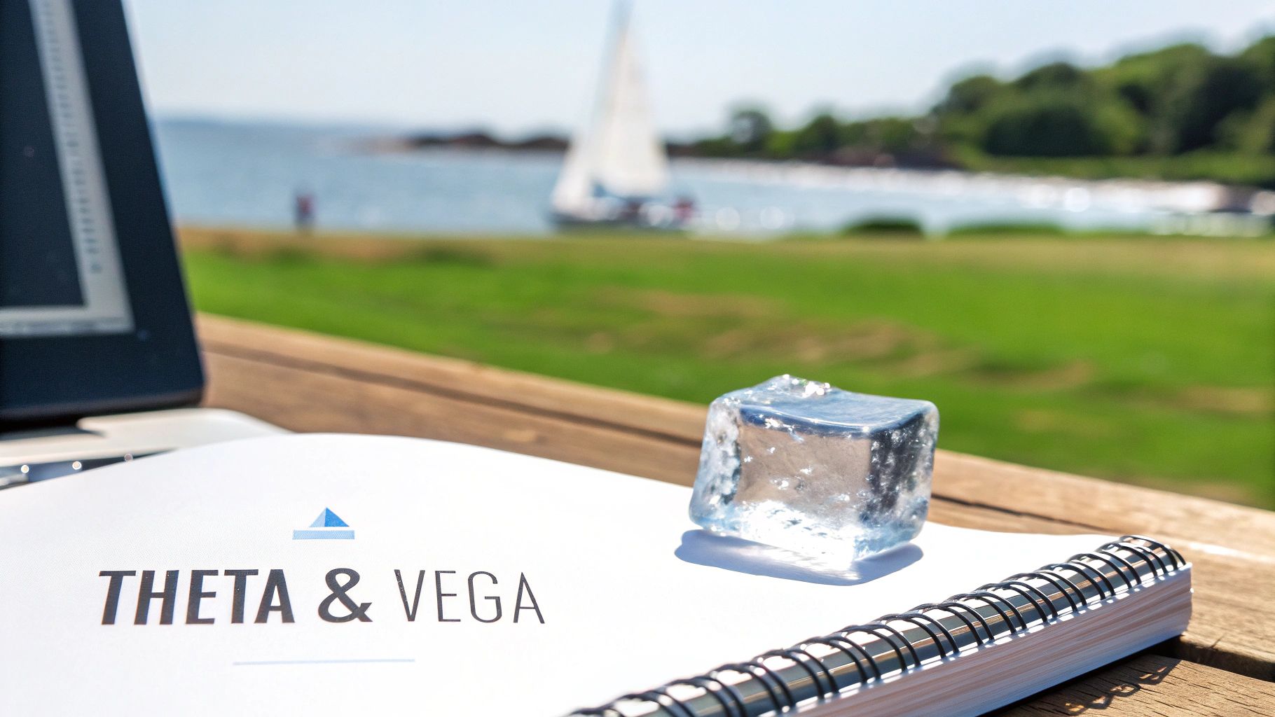 Understanding Options Greeks A Guide for Income Investors