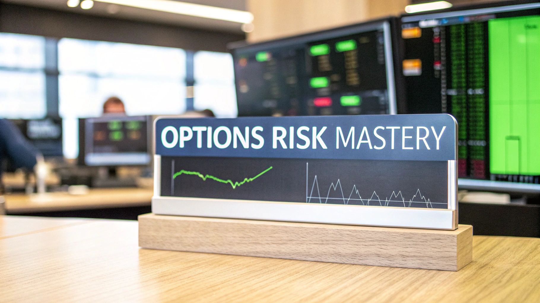 Master Options Risk Management Strategies to Protect Your Portfolio