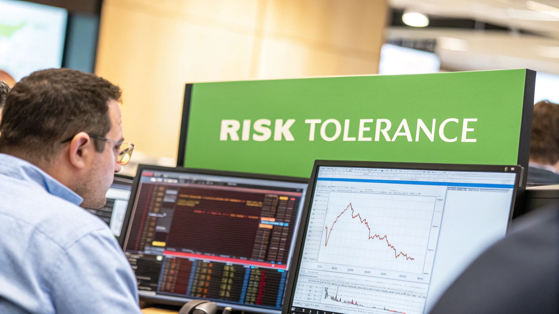 Your Guide to Risk Tolerance Questionnaires