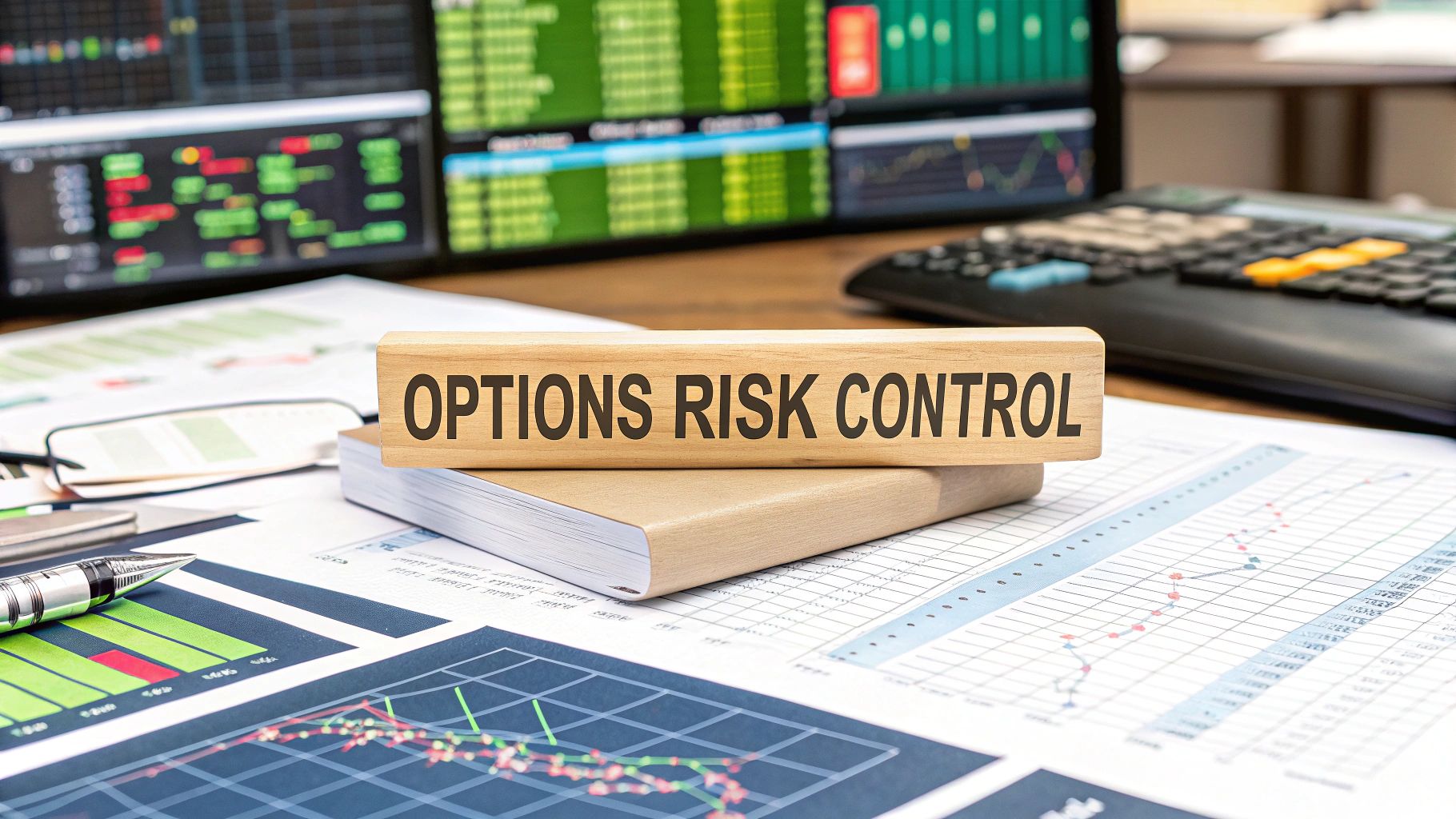 Options Trading Risk Management: Strategies for Safe Trading