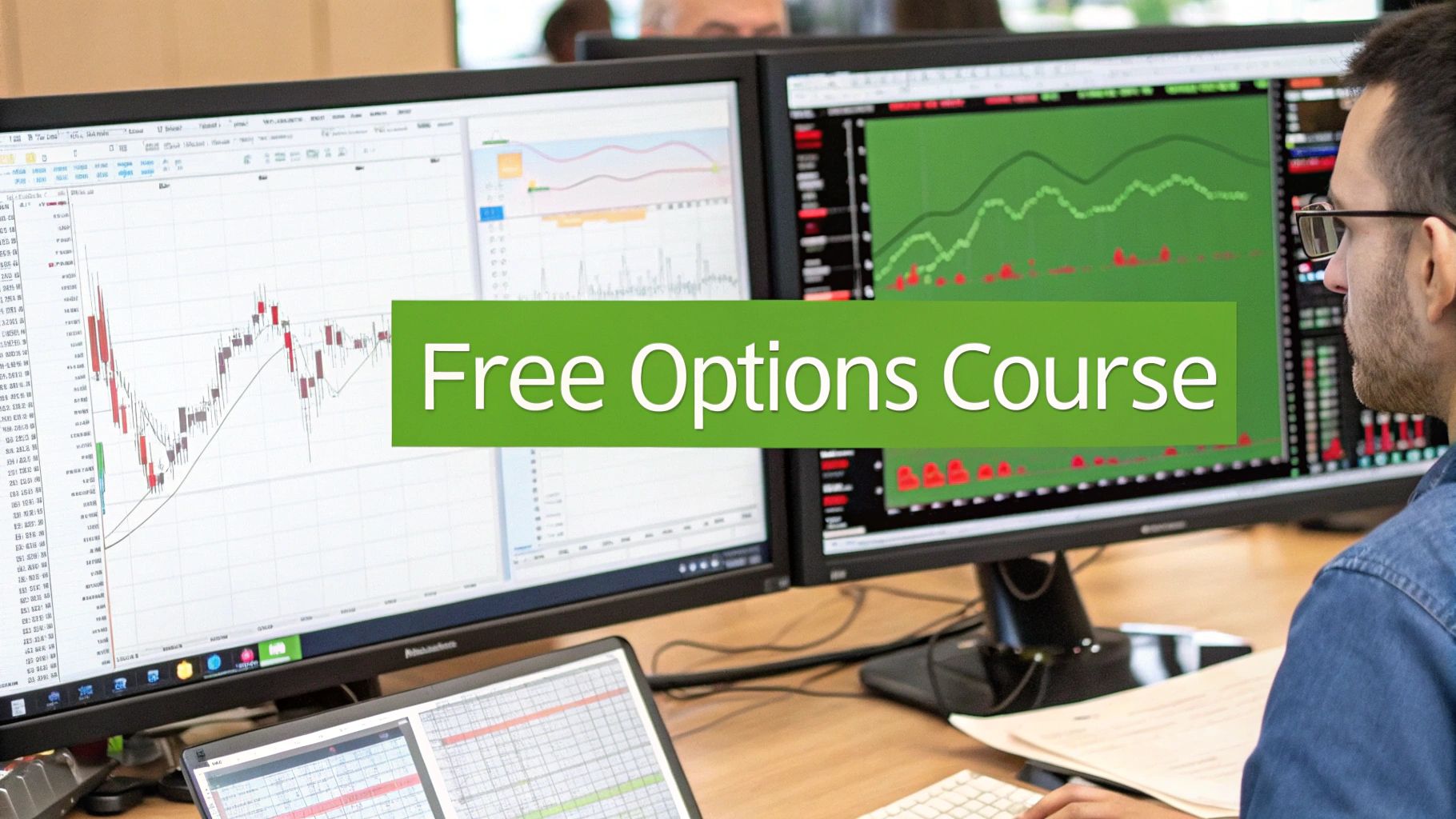 Top 12 Free Option Trading Course Picks for 2025
