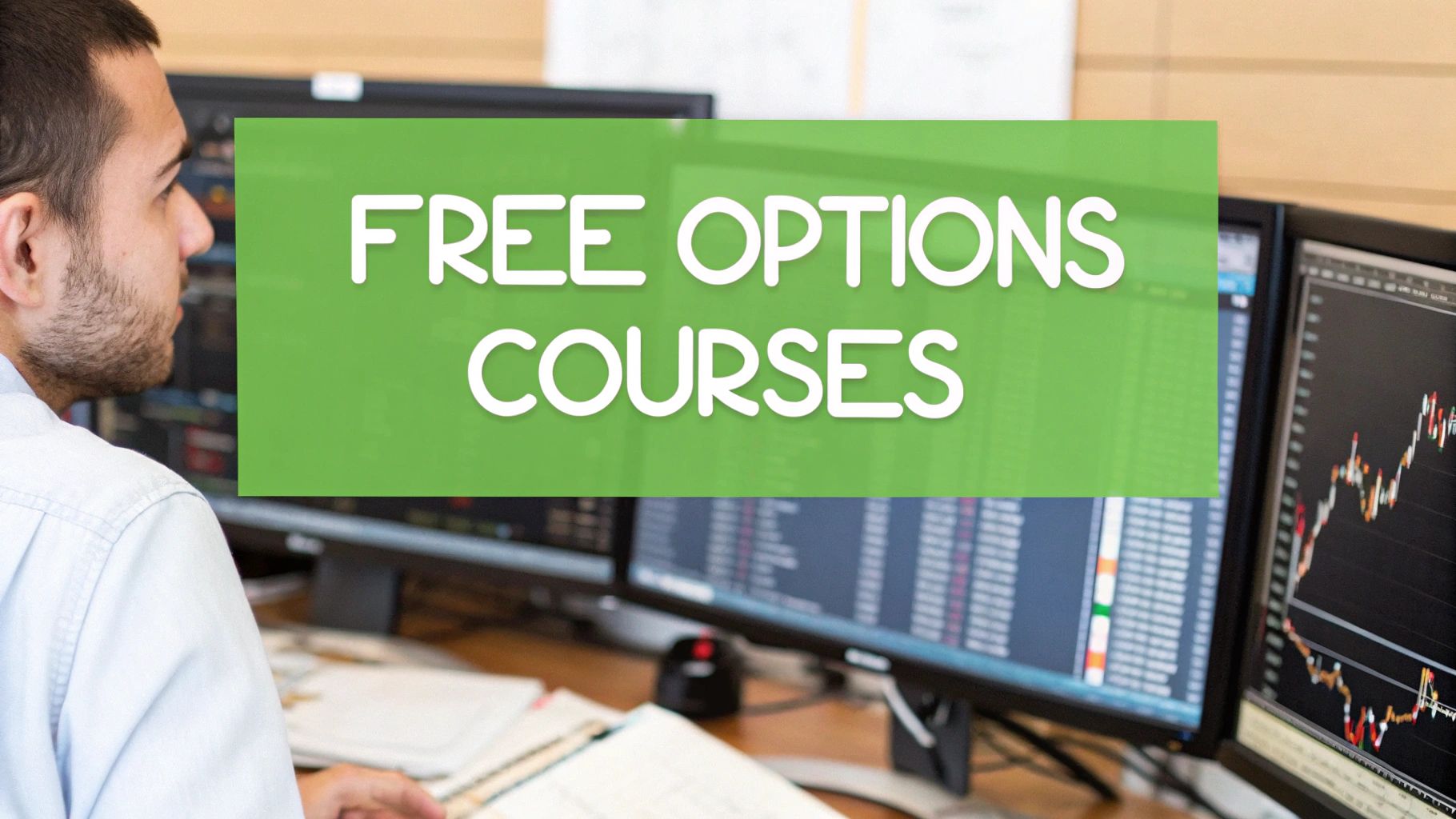 12 Best Free Options Trading Courses for 2025