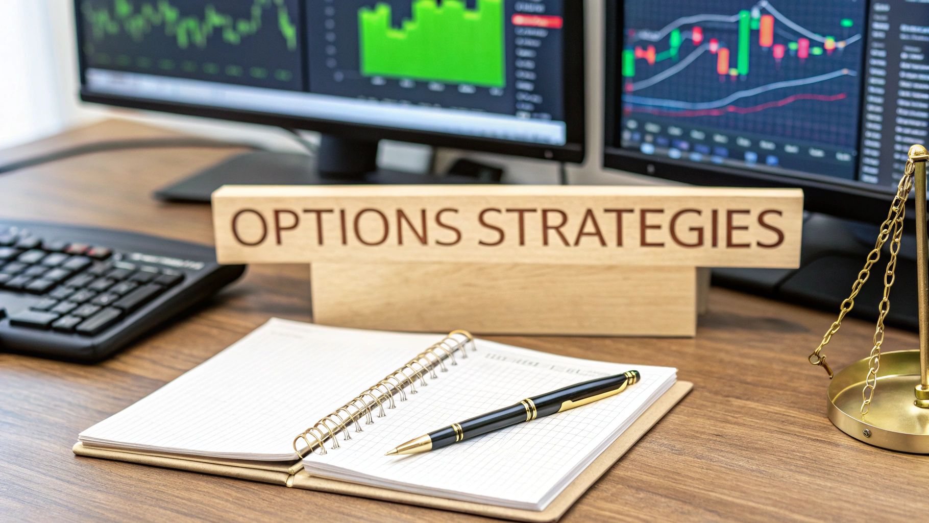 7 Essential Options Trading Strategies for Beginners in 2025