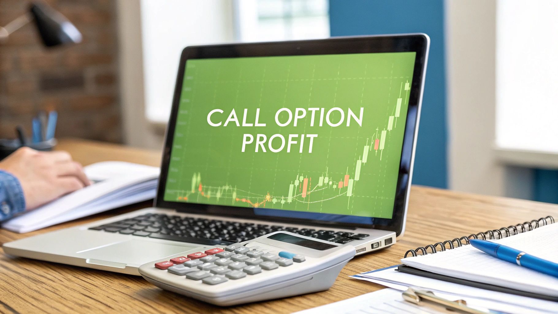 Calculate Call Option Profit Like a Pro