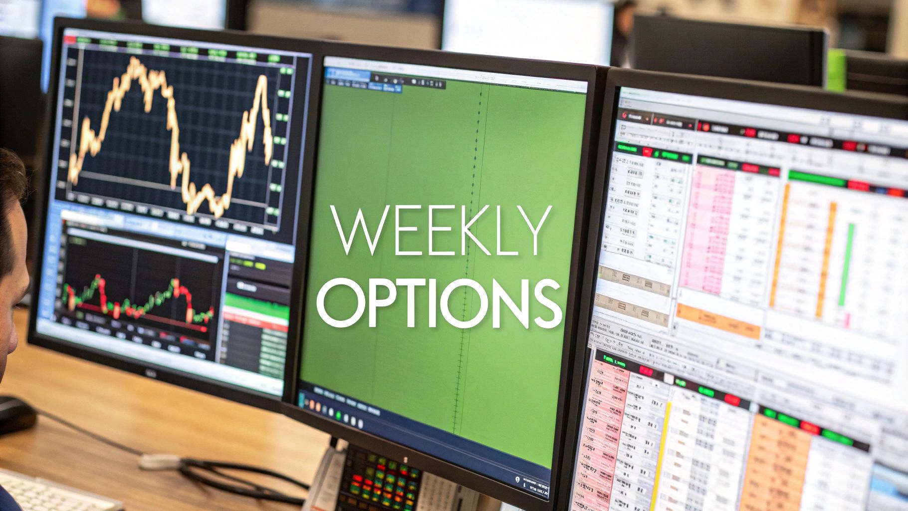 7 Proven Weekly Options Trading Strategies for 2025