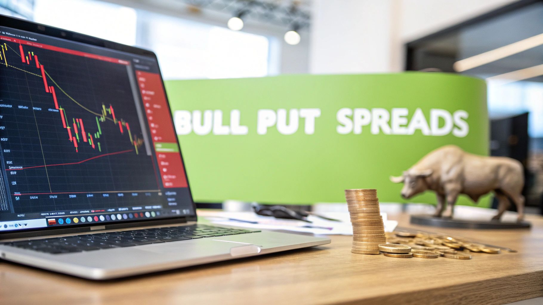 6 Top Bull Put Credit Spread Strategies for 2025