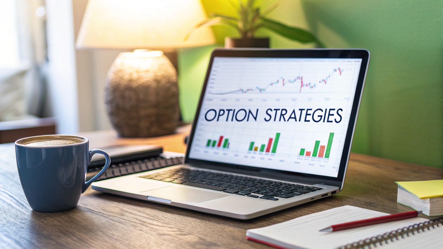 9 Proven Equity Option Strategies to Boost Returns in 2025