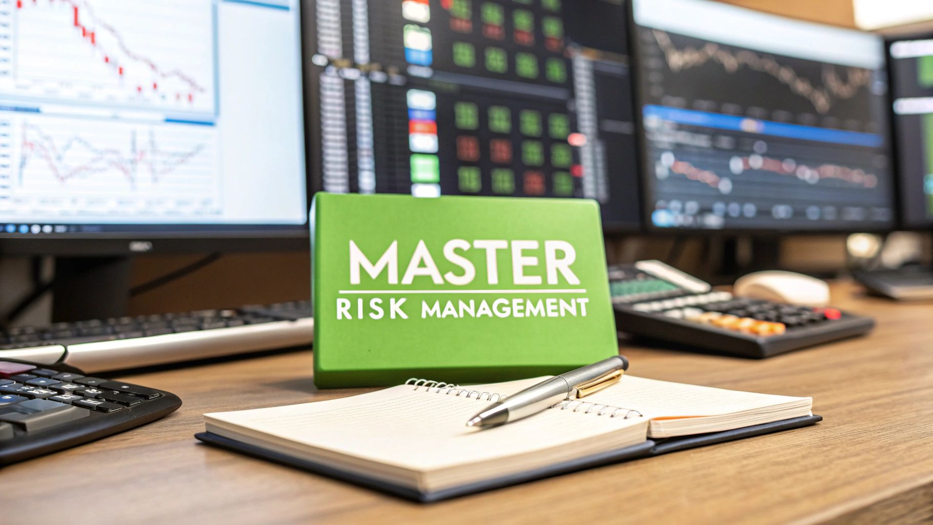 9 Best Practices for Risk Management in 2025