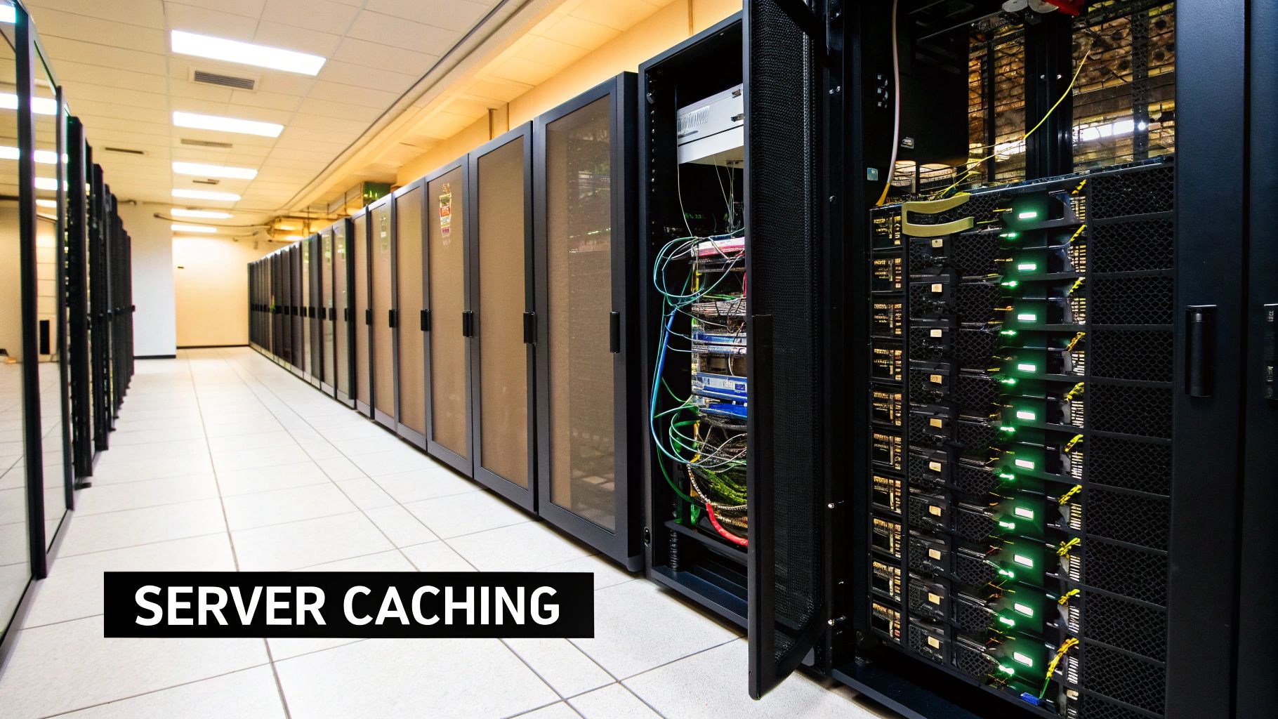 Types of Caching Explained: Your Complete Performance Guide - WP Foundry