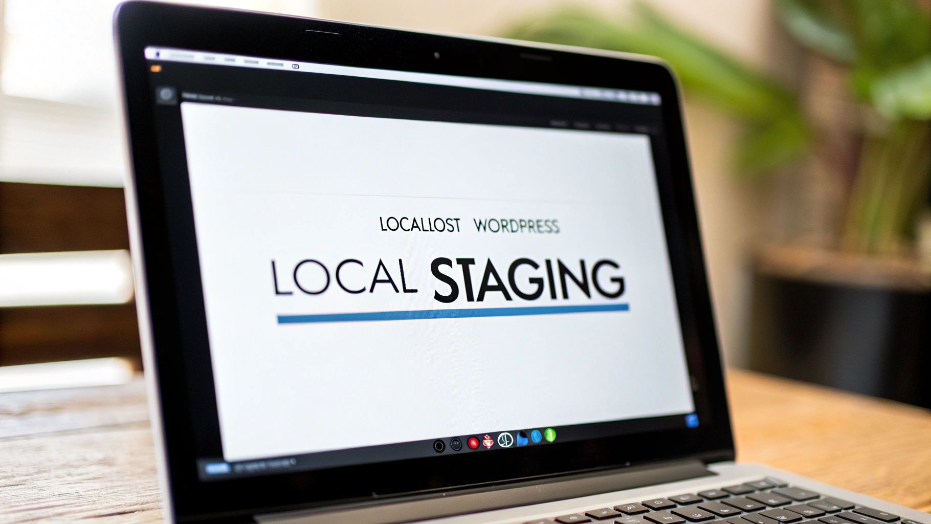 Creating a Staging WordPress Website The Safe Way - WP Foundry